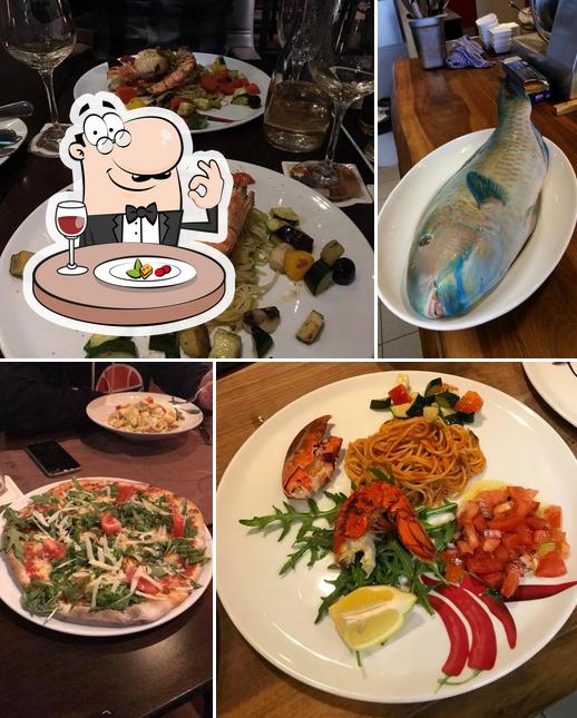 Ristorante a modo mio restaurant, Bocholt - Restaurant reviews