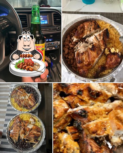 Route 22 BBQ, Union - Restaurant menu, prices and reviews