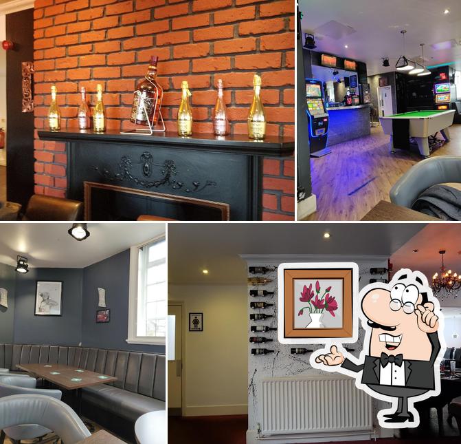 Top 7 restaurants in Oldbury, november 2025 - Restaurant Guru