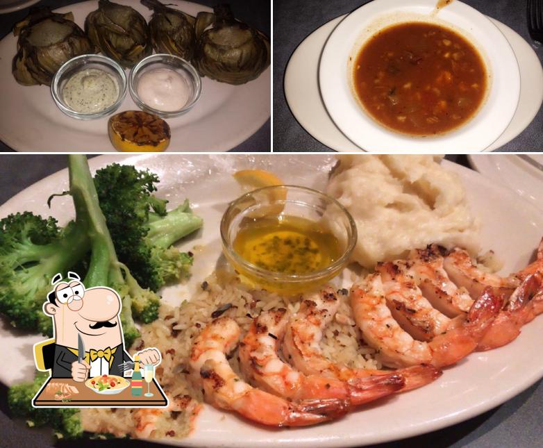 Black Angus Steakhouse, Chandler - Restaurant menu, prices and reviews