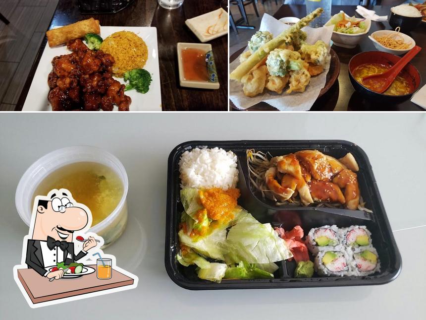 CJ Chan, Dayton - Restaurant menu, prices and reviews