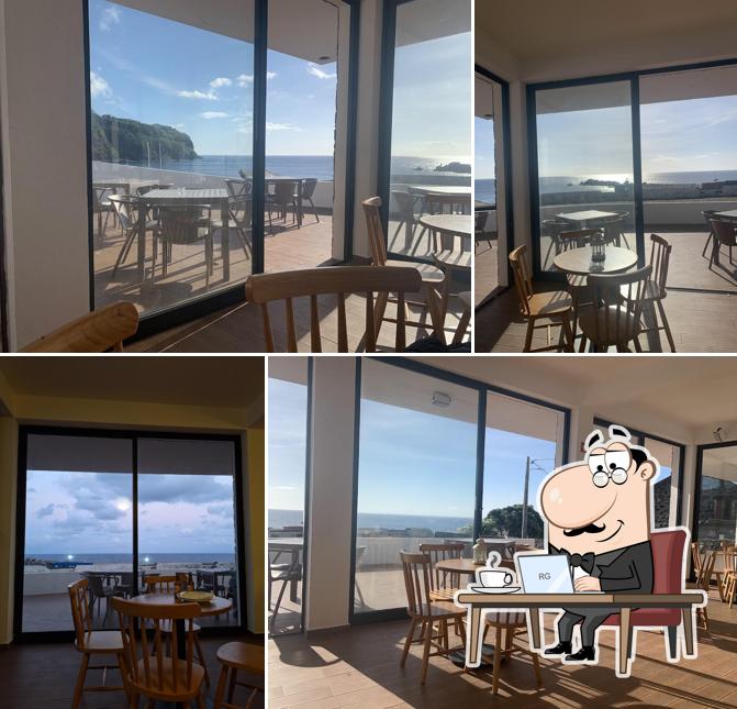Top 1 restaurant with tapas in Lajes Das Flores, september 2025 ...