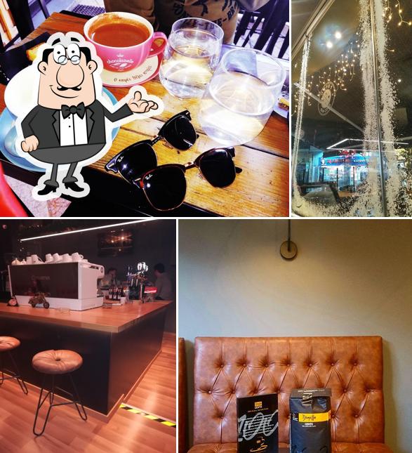 fuego escobar cafe, Agrinio - Restaurant reviews