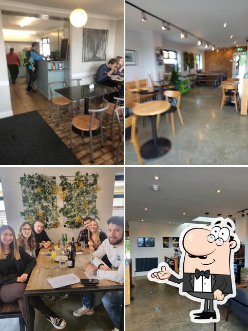 Kesgrave Kitchen in Ipswich - Restaurant menu and reviews