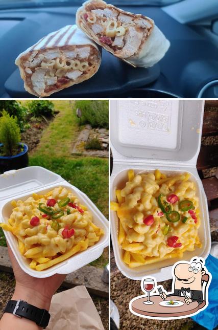 @Tophski’s, Glasgow - Restaurant menu, prices and reviews