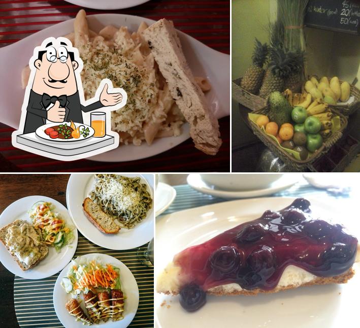 Treff Café cafe, Legazpi City, 4PWX+4HH - Restaurant reviews