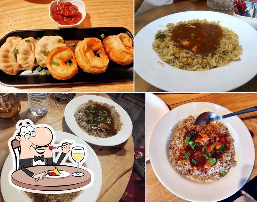 Club 99, Guwahati - Restaurant menu, prices and reviews
