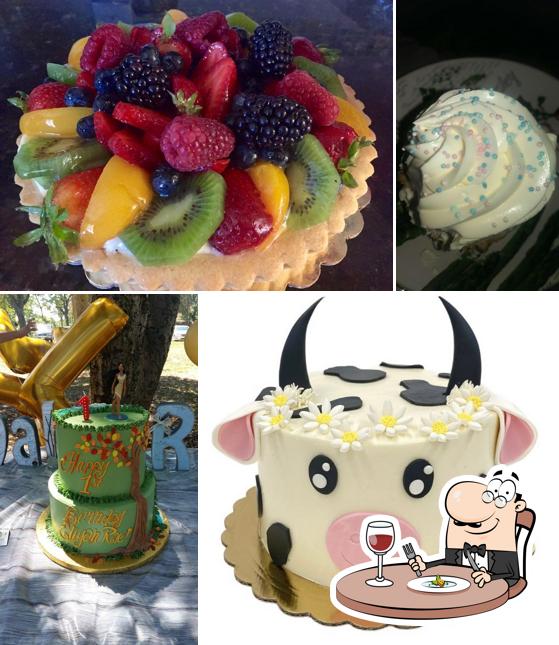 Freeport Bakery in Sacramento - Restaurant reviews