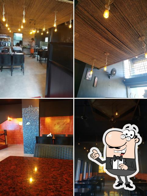 Dine n Divine, Udupi - Restaurant menu, prices and reviews