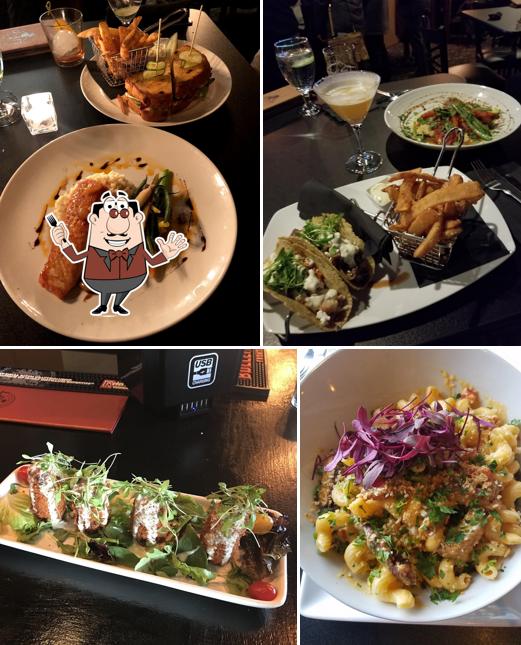 Draft Gastropub, Appleton - Restaurant menu, prices and reviews
