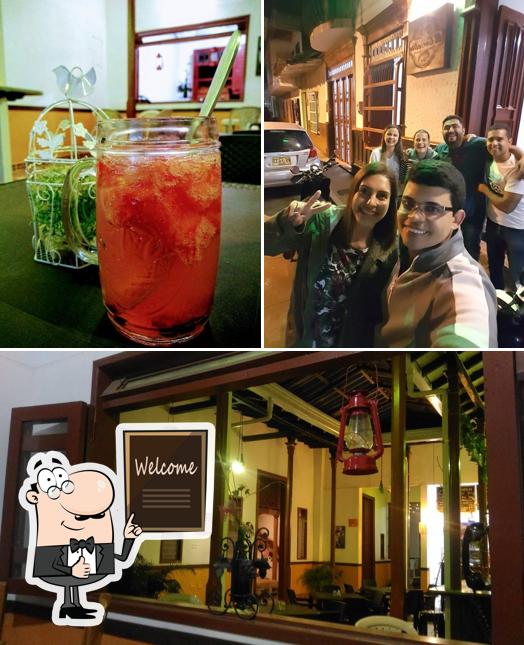 El Corralito, San Roque - Menú del restaurante, precios y reseñas