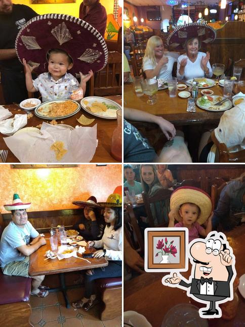 El Perico, 335 Franklin Plaza in Louisburg - Restaurant reviews