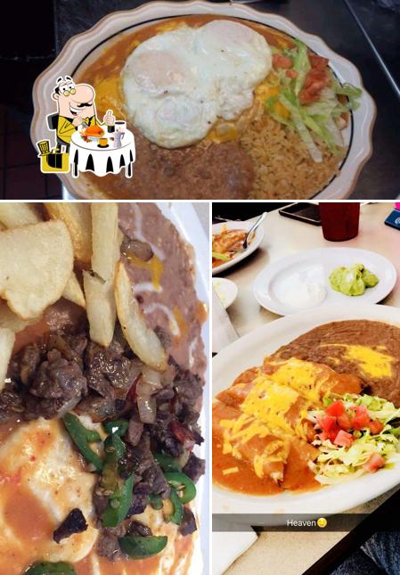 El Rancherito in Denver - Restaurant menu and reviews