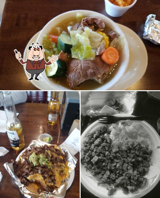 El Taco Tote, 1701 Norton St, Zapata Hwy in Laredo - Restaurant reviews
