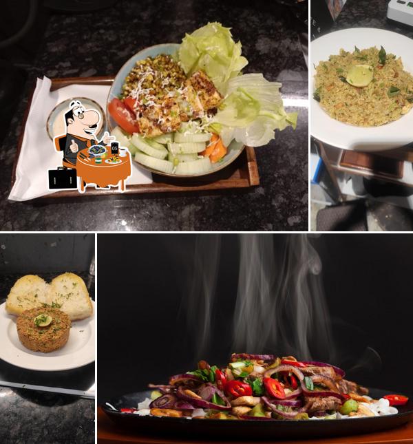 Faro Cafe & Bistro, Mumbai - Restaurant menu, prices and reviews