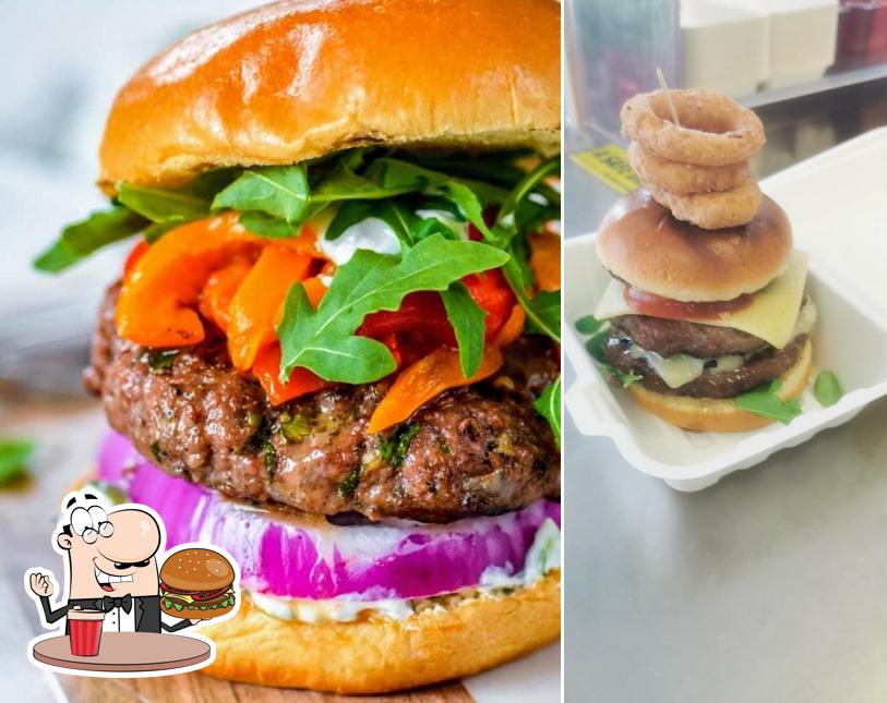 Puffins, Weston-super-Mare - Restaurant menu, prices and reviews