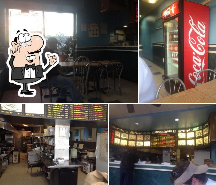 Good Taste Chinese Restaurant in Lindenhurst - Restaurant menu and reviews