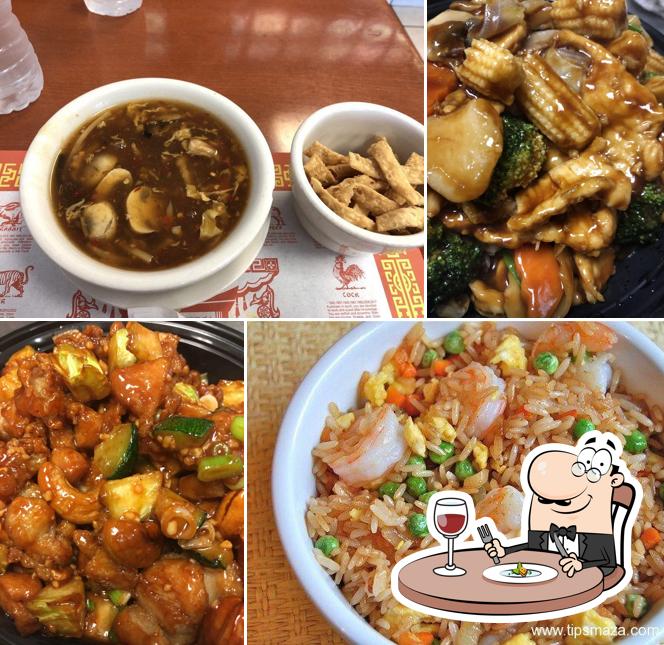 Top 10 restaurants in Springfield, Virginia, september 2025 ...