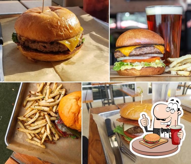 Hopdoddy Burger Bar restaurants in San Antonio, summer 2024 ...