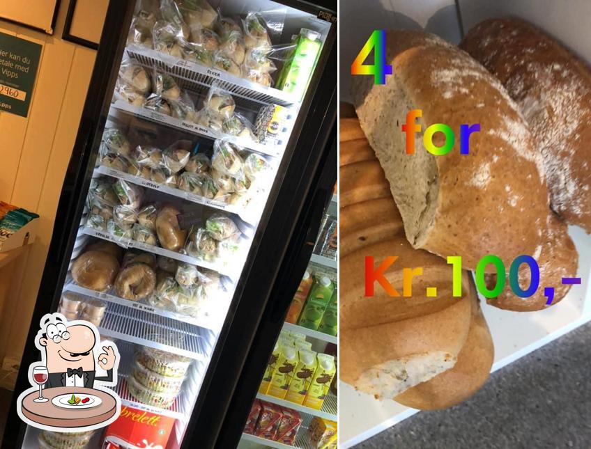 Kringla konditori og bakeri AS cafe, Rakkestad - Restaurant reviews