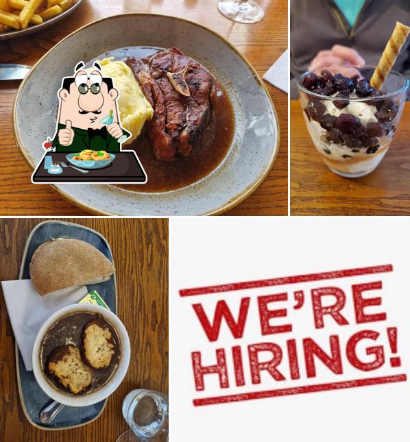 Find the best place to eat in Ambleside, spring 2024 - Restaurant Guru