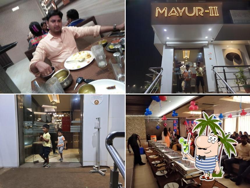 Mayur Restaurant- II, Ahmedabad - Restaurant menu, prices and reviews