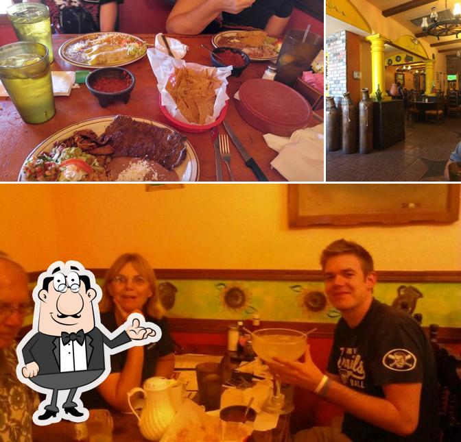 Mi Rancho Restaurant, Yuma - Restaurant menu, prices and reviews