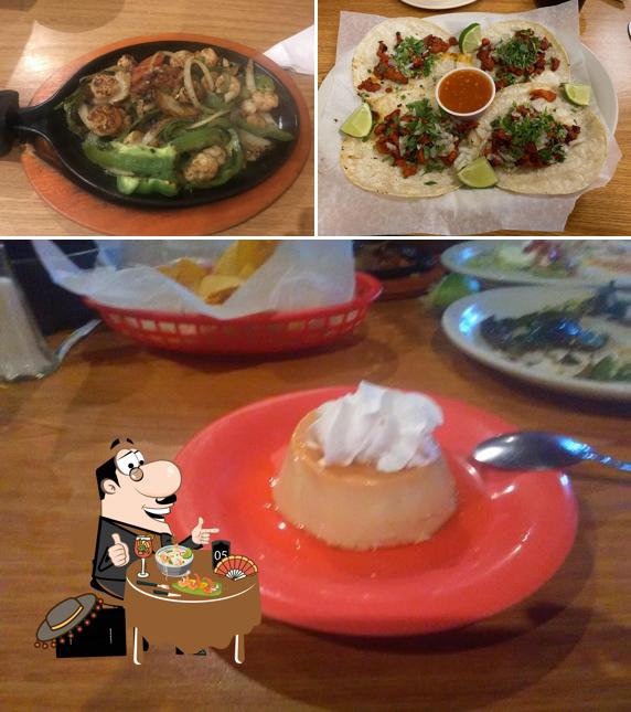 Mi Sol Azteca, Picayune - Restaurant menu, prices and reviews