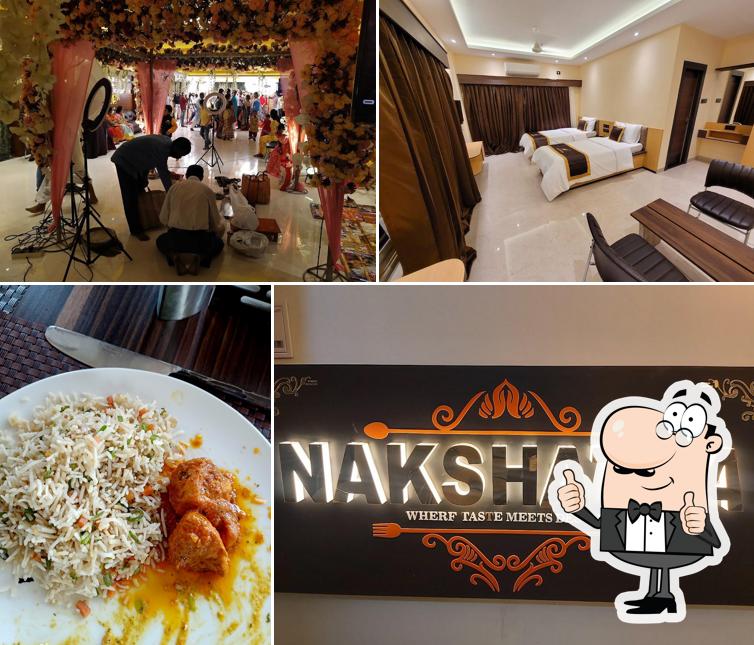 NAKSHATRA - Banquet, Hotel and Restaurant, Burdwan - Restaurant menu ...