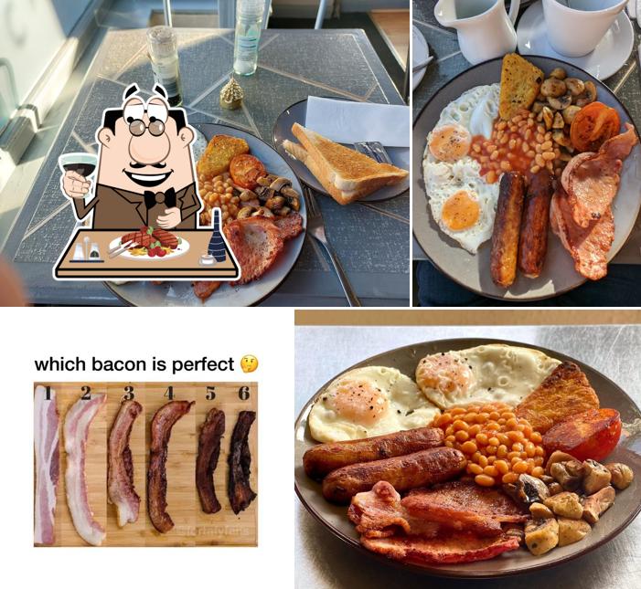 Top 10 restaurants for breakfast in Lincoln, England, february 2026 ...