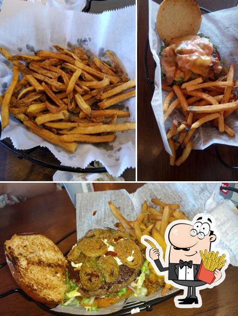 PerrysBurgers in Perrysburg - Restaurant menu and reviews