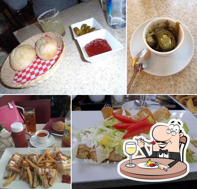 Alfa Bar & Restaurant, Mexico City - Restaurant menu, prices and reviews