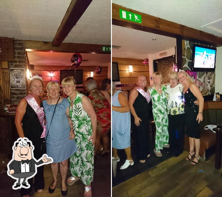 The burgh bar, Glasgow - Restaurant menu, prices and reviews