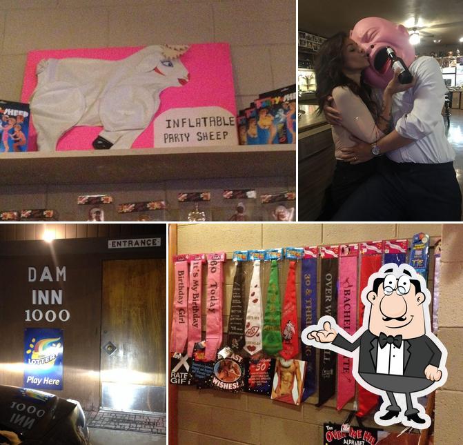 Dam Inn, Wheeling - Restaurant menu, prices and reviews
