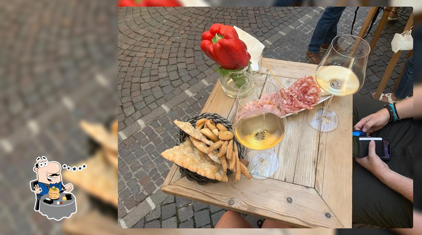 Enolisa, Bozen - Speisekarte, Preise und Bewertungen