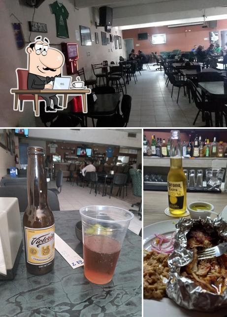 Los 20 mejores restaurantes en Torreón, diciembre 2025 - Restaurant Guru