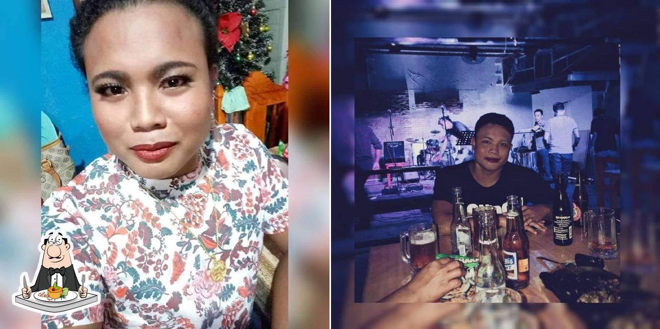 Reyner John Opelario pub & bar, Iloilo City