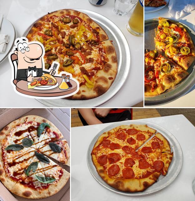 Best Friend Pizza, Lambton Shores - Restaurant menu, prices and reviews