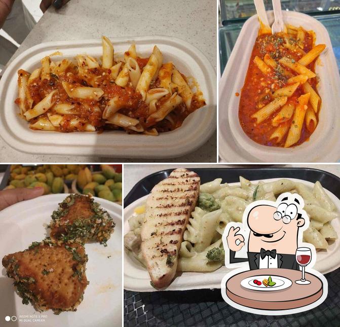 Big Bazaar Atria Mall, Mumbai - Restaurant menu, prices and reviews