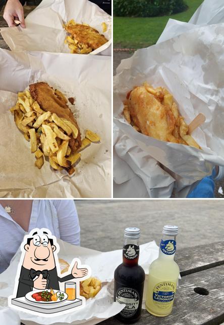 Blist's Hill Chip Shop, Telford - Restaurant menu, prices and reviews