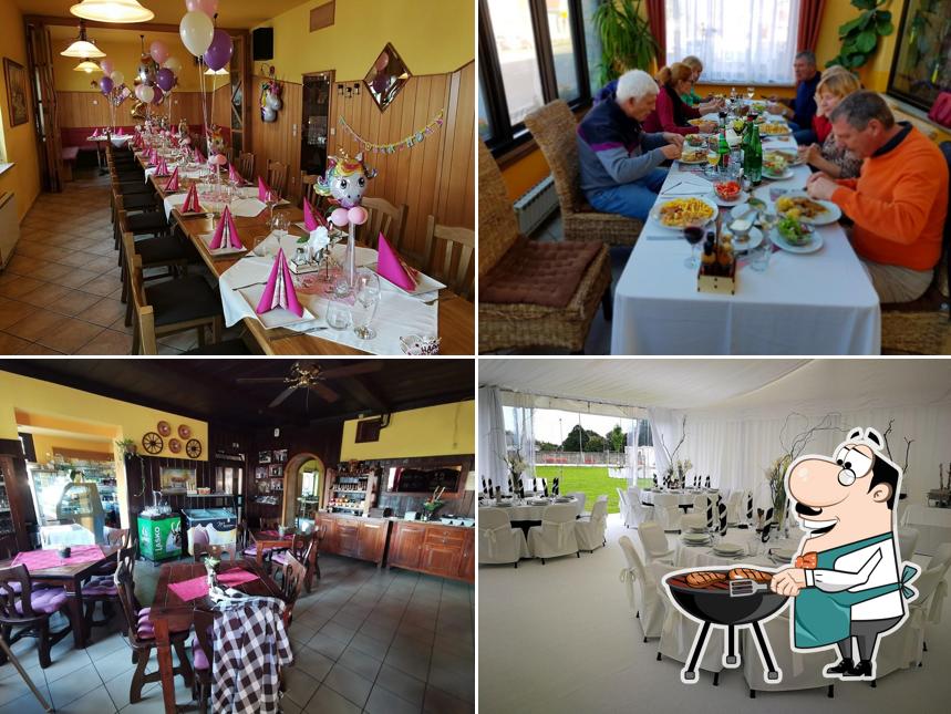 Gostilna "KARLA" restaurant, Rače - Restaurant menu and reviews