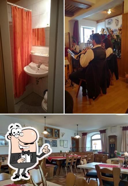 Landgasthof Probst, Weil - Speisekarte, Preise und Bewertungen