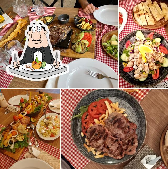 Restaurant Mala Kuća, Čitluk - Restaurant menu and reviews