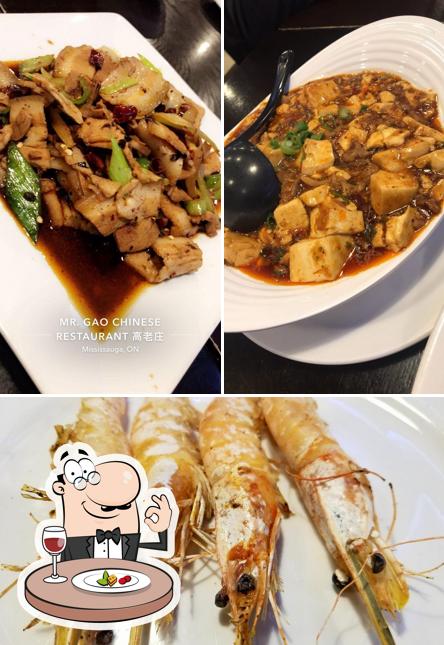 Mr. Gao in Mississauga - Restaurant reviews