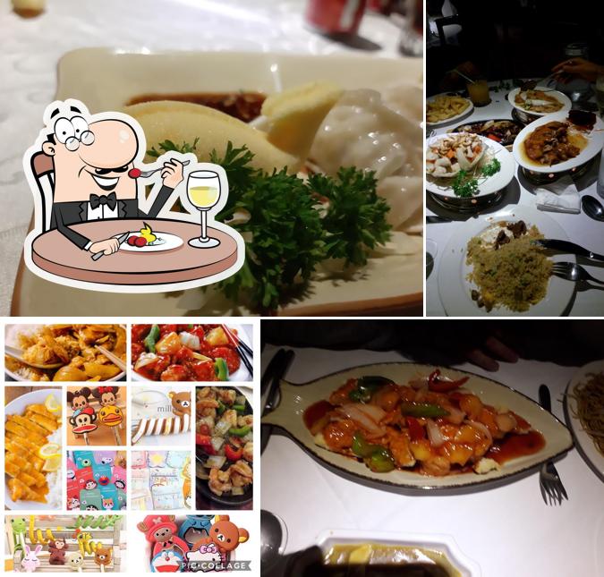 Top 5 restaurants with pasta in Mullingar, september 2025 - Restaurant Guru