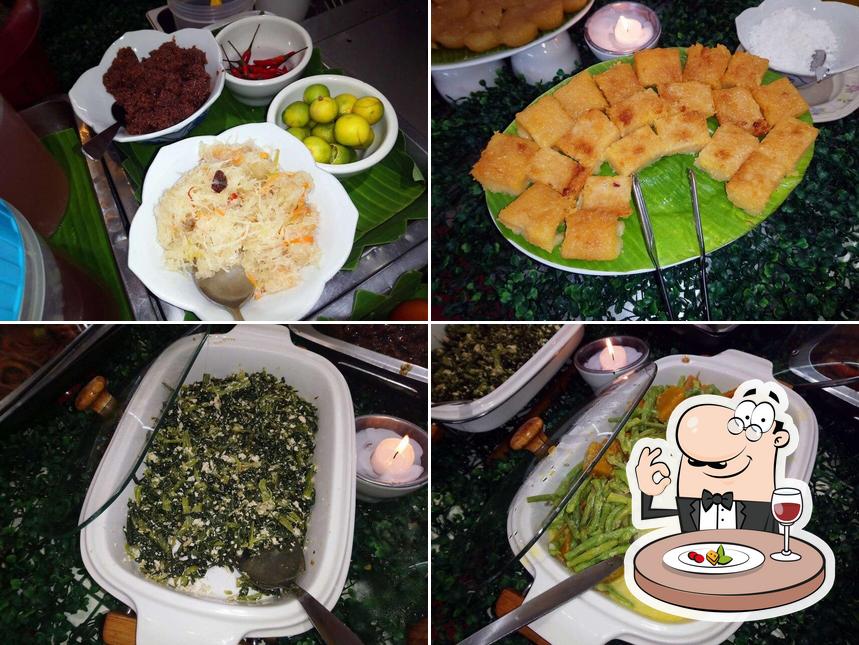 Naks! Sarap restaurant, Quezon City - Restaurant menu and reviews