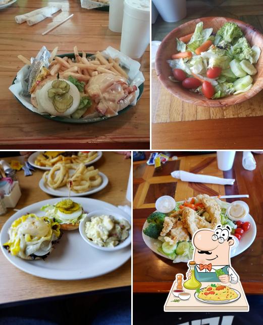 Kelly's Country kitchen in Middleburg - Restaurant menu and reviews