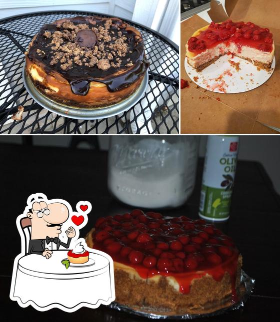 Noah's Bakery in Apex - Restaurant menu and reviews