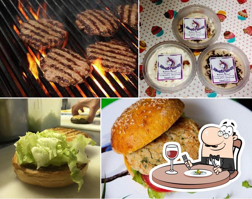 OH MY BURGER SP restaurant, São Paulo - Restaurant reviews