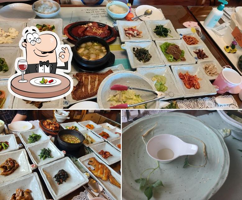 Onban restaurant, Cheongju-si - Restaurant reviews